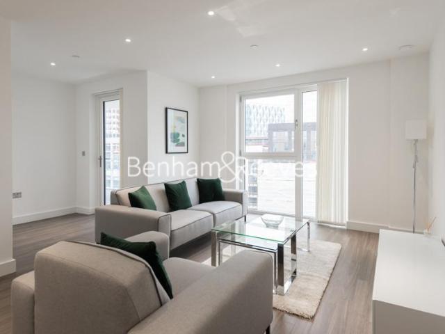 2 bedroom apartment to rent