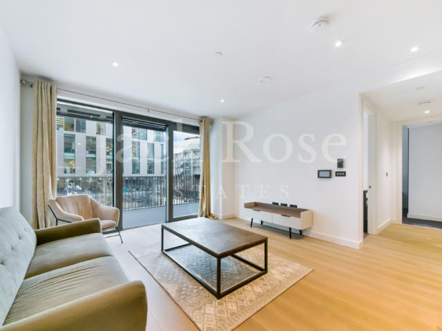 2 bedroom apartment to rent