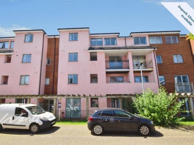 2 bedroom apartment to rent
