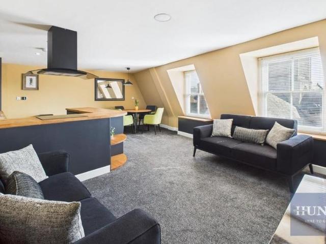 2 bedroom apartment to rent