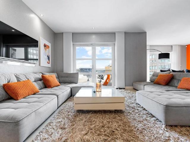 2 bedroom apartment to rent