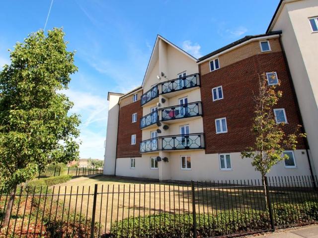 2 bedroom apartment to rent