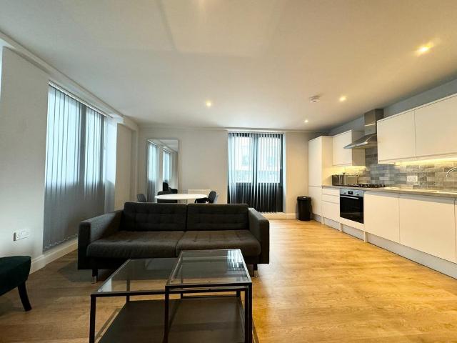 2 bedroom apartment to rent