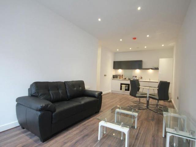 2 bedroom apartment to rent