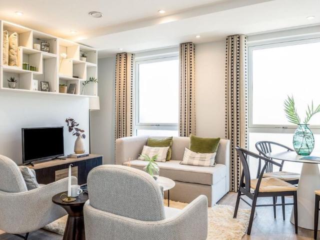 2 bedroom apartment to rent
