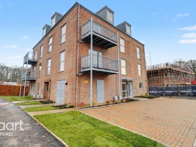 2 bedroom apartment to rent