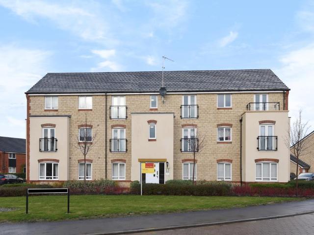 2 bedroom apartment to rent