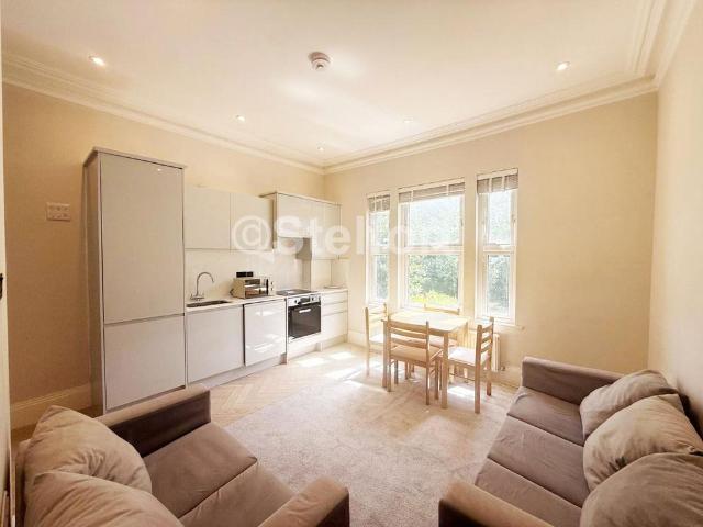 2 bedroom apartment to rent