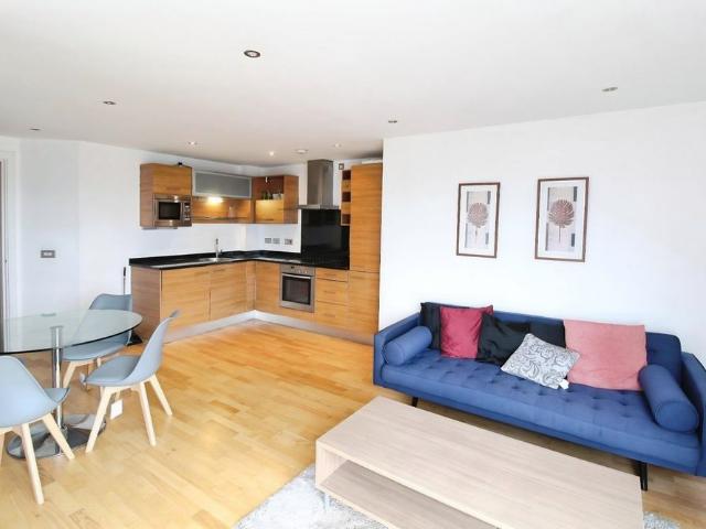 2 bedroom apartment to rent