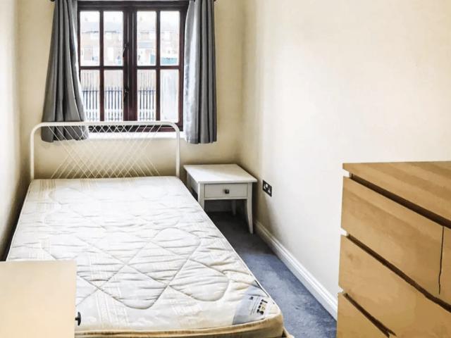 2 bedroom apartment to rent
