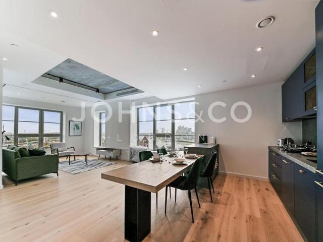 2 bedroom apartment to rent