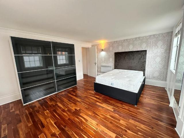 2 bedroom apartment to rent