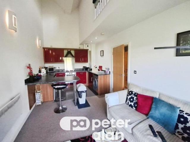 2 bedroom apartment to rent