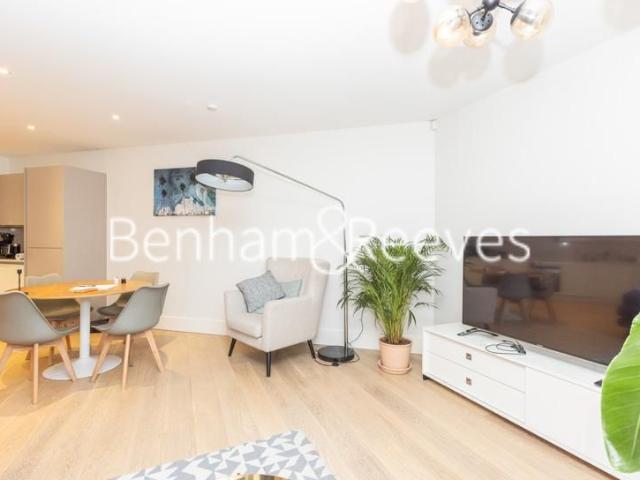 2 bedroom apartment to rent