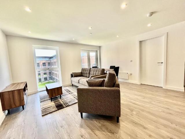 2 bedroom apartment to rent