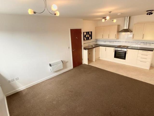 2 bedroom apartment to rent