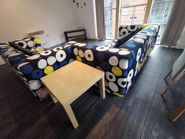 2 bedroom apartment to rent