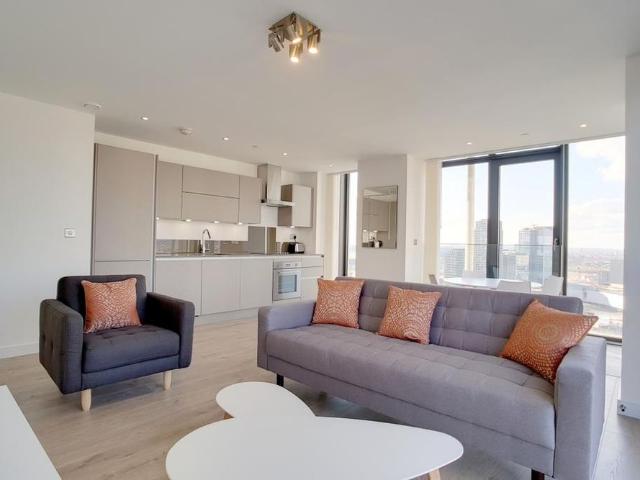 2 bedroom apartment to rent