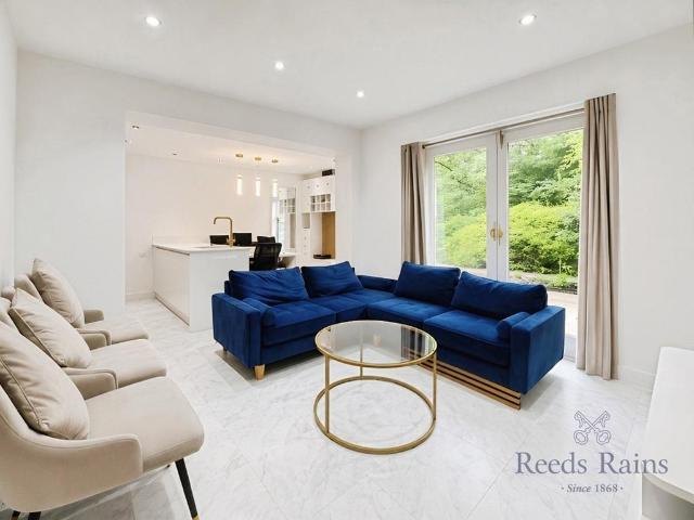 2 bedroom apartment to rent