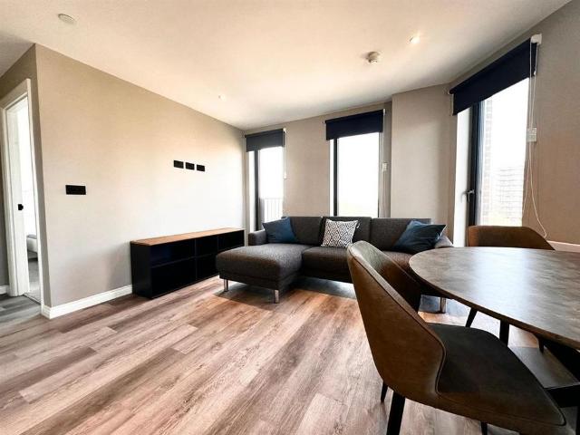 2 bedroom apartment to rent