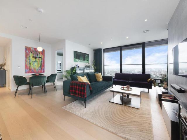 2 bedroom apartment to rent