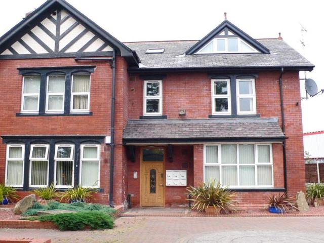 2 bedroom apartment to rent