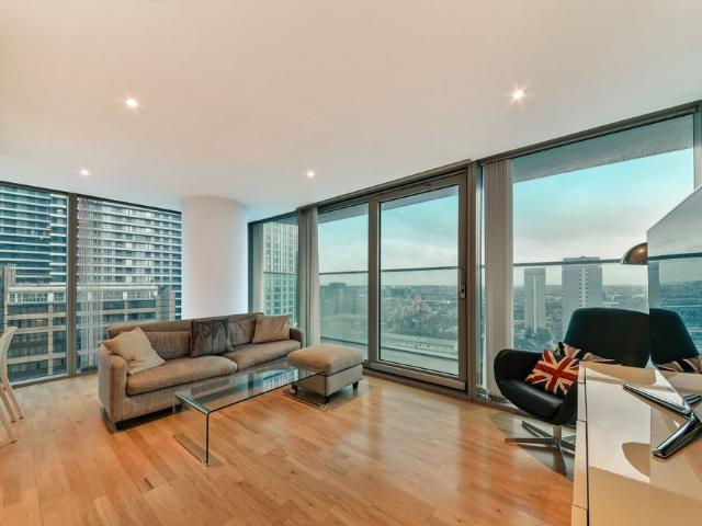 2 bedroom apartment to rent