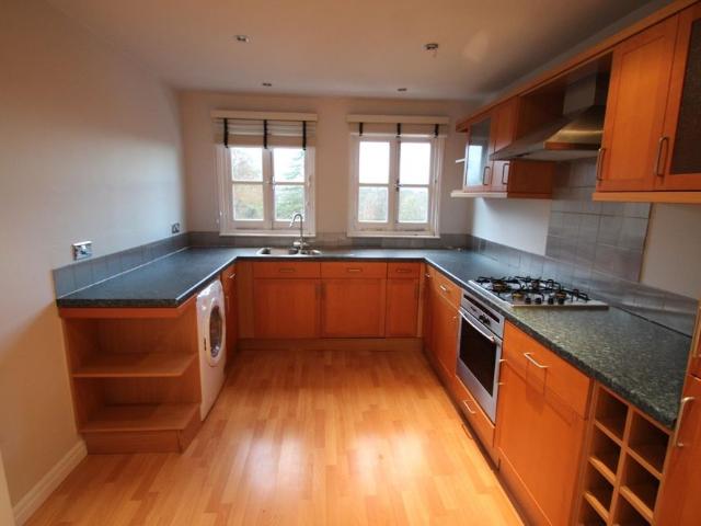 2 bedroom apartment to rent