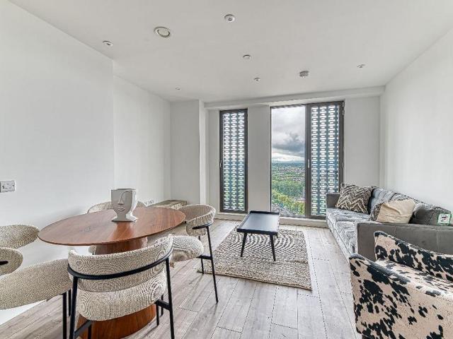 2 bedroom apartment to rent