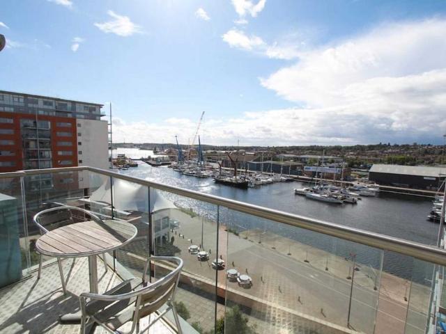 2 bedroom apartment to rent