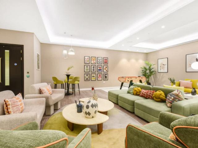 2 bedroom apartment to rent