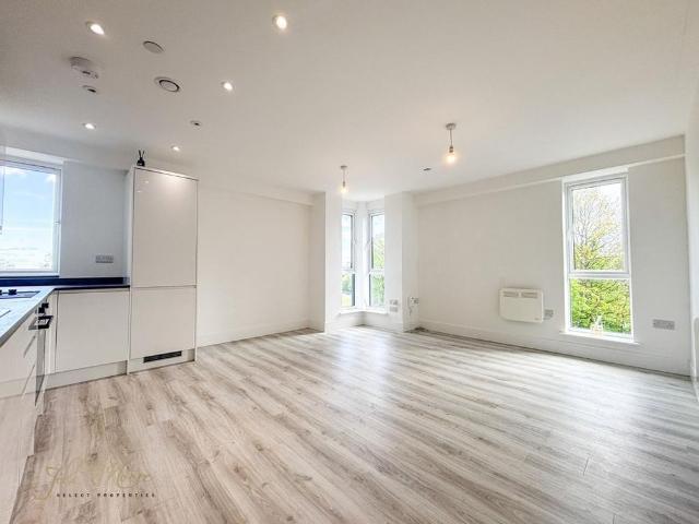 2 bedroom apartment to rent