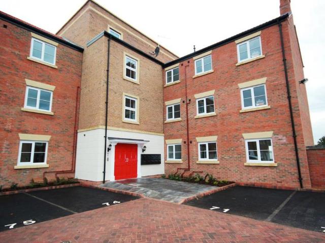 2 bedroom apartment to rent