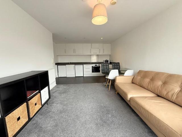 2 bedroom apartment to rent