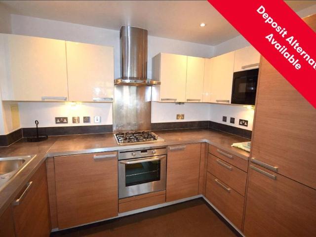 2 bedroom apartment to rent