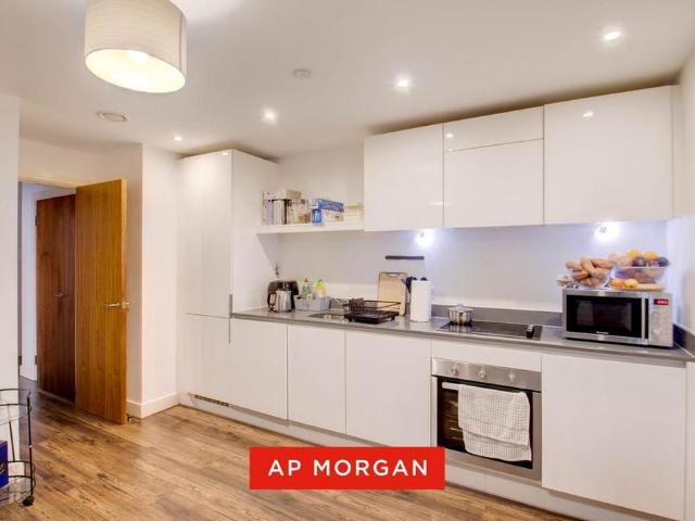 2 bedroom apartment to rent