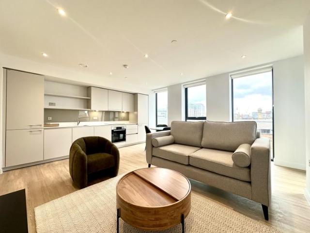 2 bedroom apartment to rent