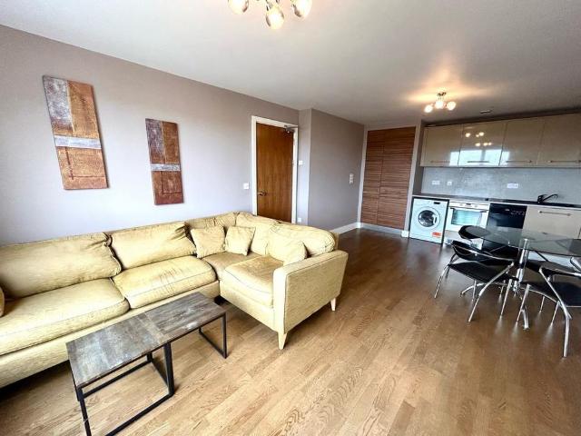 2 bedroom apartment to rent