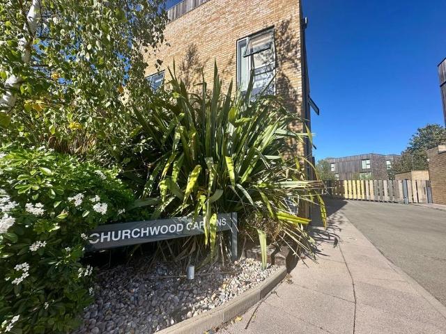 2 bedroom apartment to rent