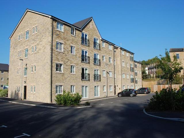2 bedroom apartment to rent