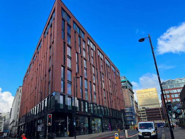 2 bedroom apartment to rent
