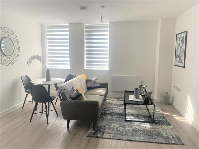 2 bedroom apartment to rent