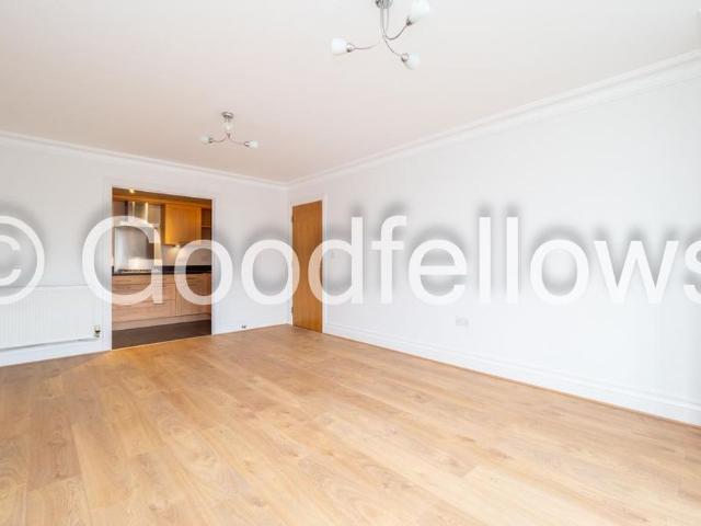 2 bedroom apartment to rent