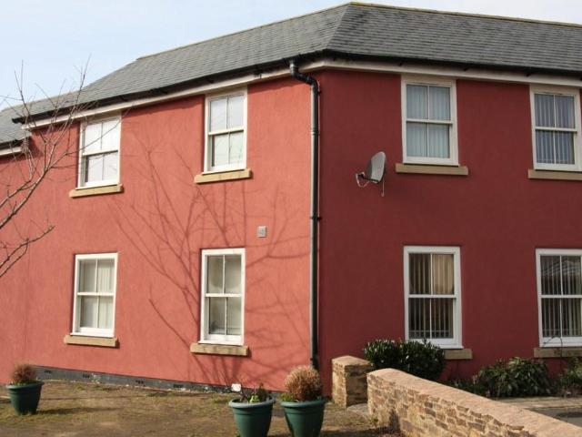 2 bedroom apartment to rent