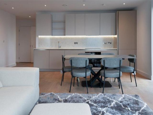 2 bedroom apartment to rent