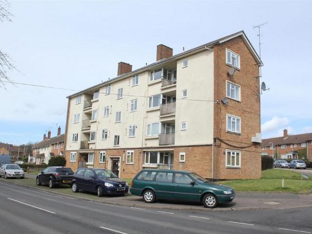 2 bedroom apartment to rent