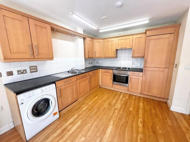 2 bedroom apartment to rent