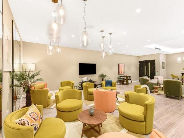 2 bedroom apartment to rent