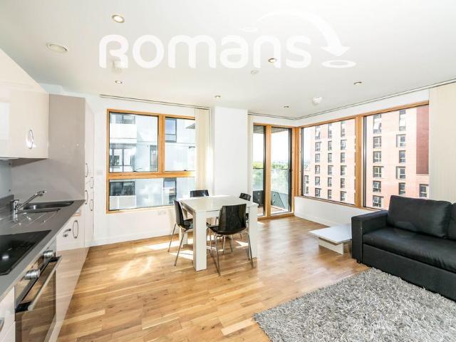 2 bedroom apartment to rent