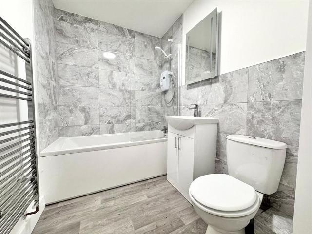 2 bedroom apartment to rent